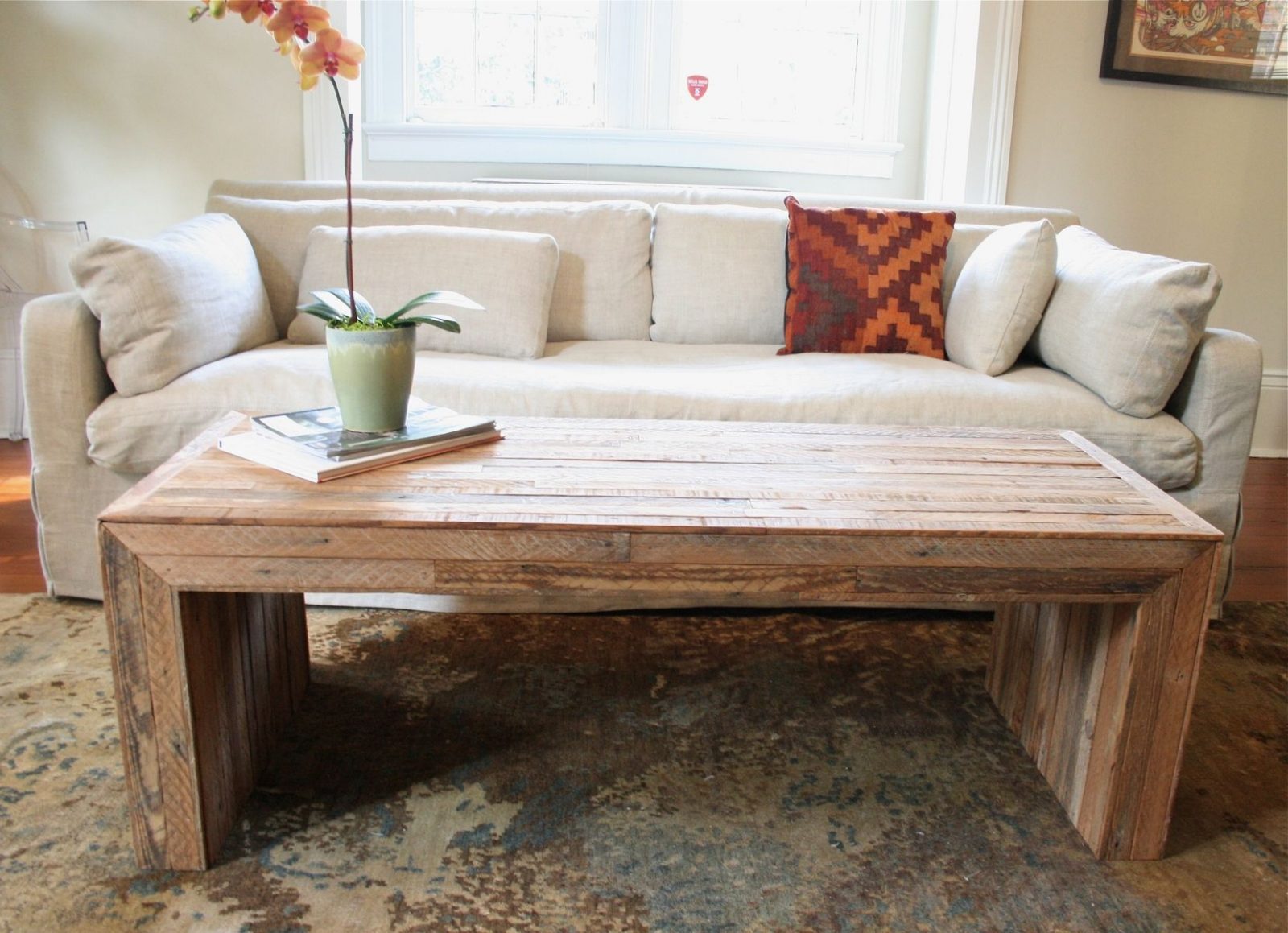 Photos de belles tables • MBS Wood